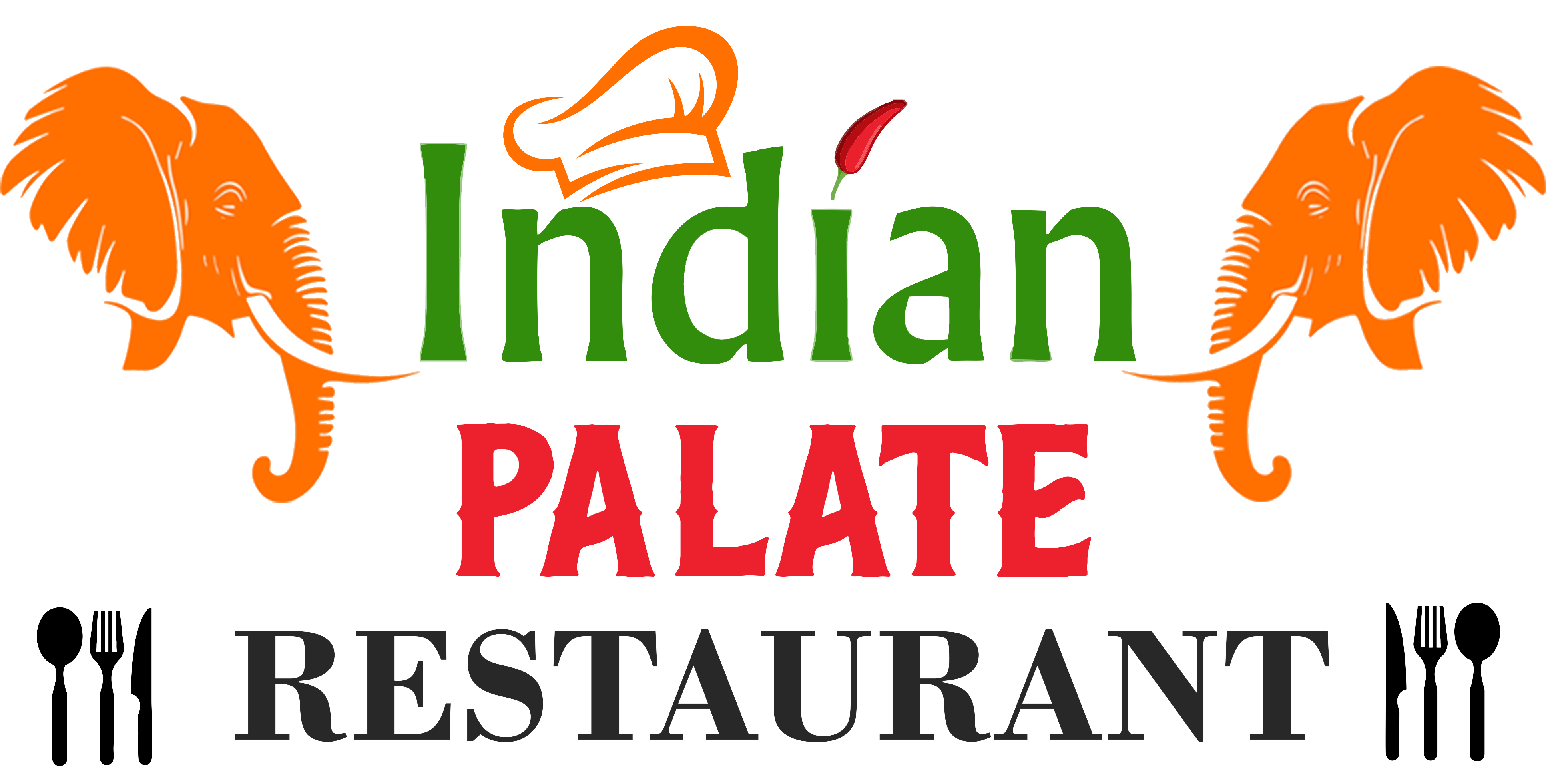 Indian Palate - Authentic Indian Restaurant